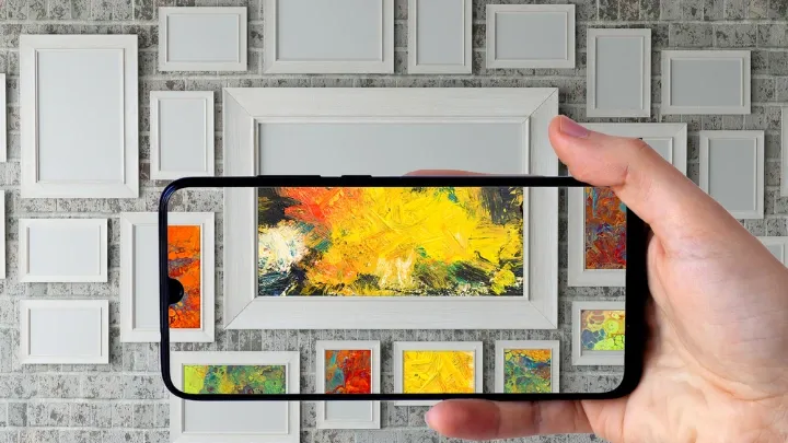 10 ideas for interactive AR museum experiences